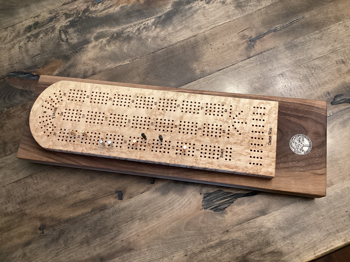 Les Planches de Cribles – De l'Arbre à Votre Table